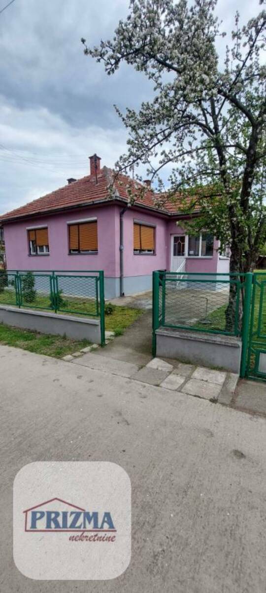 Kuća, Ćićevac | Prodaja · 155m² · 70.000€