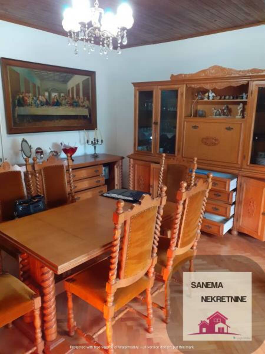 Kuća, Sombor - Bezdan | Prodaja · 181m² · 66.950€