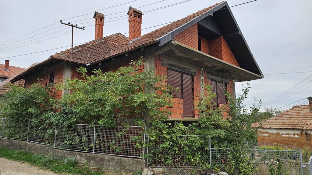 Kuća, Niš - Hum | Prodaja · 202m² · 50.500€