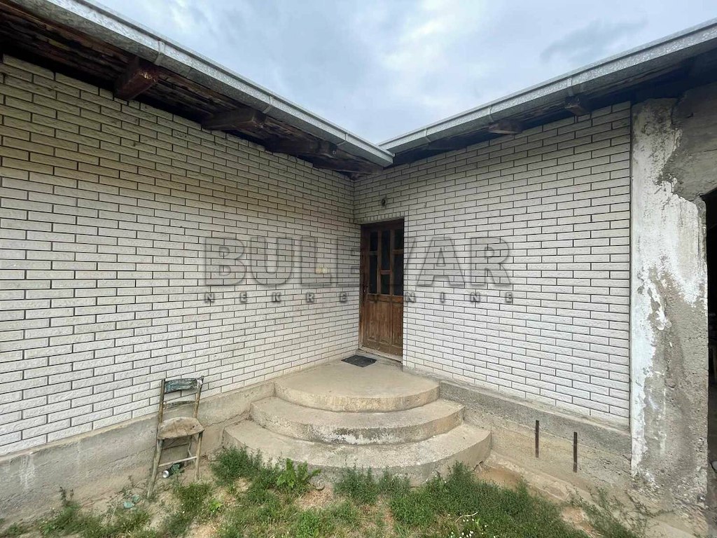Kuća, Niš - Lalinac | Prodaja · 70m² · 39.000€