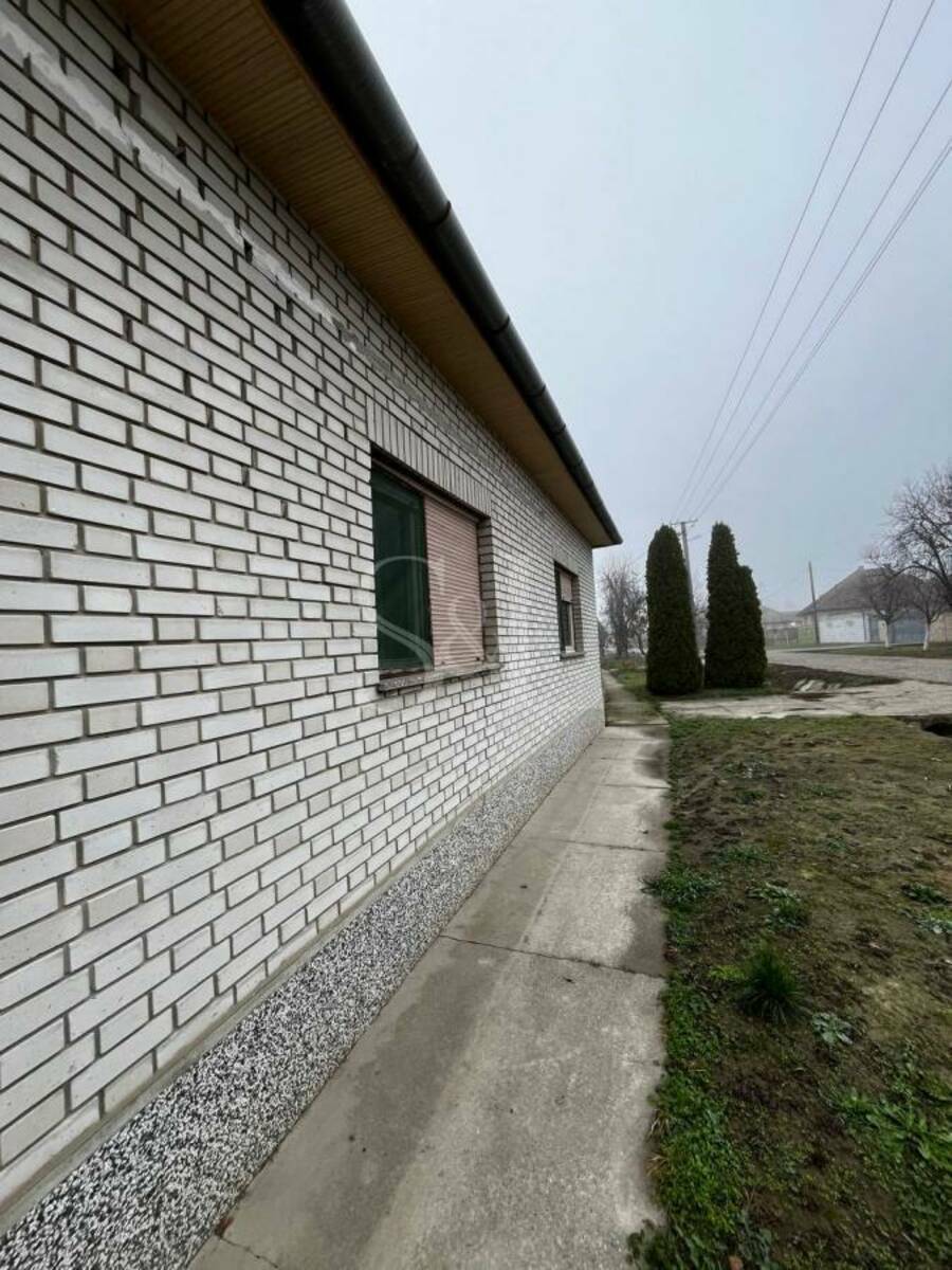 Kuća, Sombor - Bezdan | Prodaja · 152m² · 47.000€