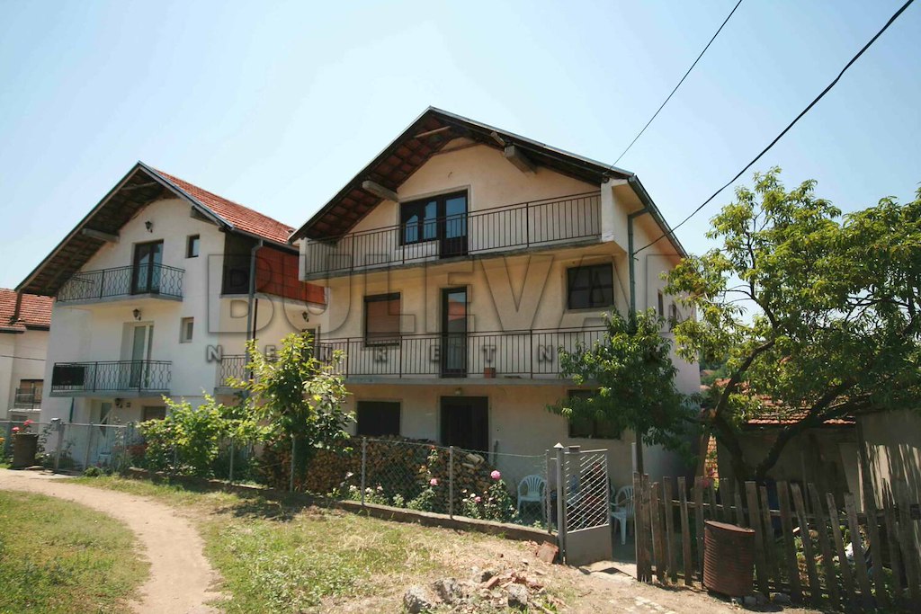 Kuća, Niš - Palilula | Prodaja · 261m² · 125.000€