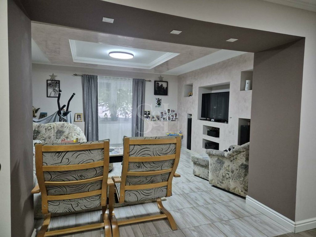 Kuća, Sombor | Prodaja · 113m² · 133.900€