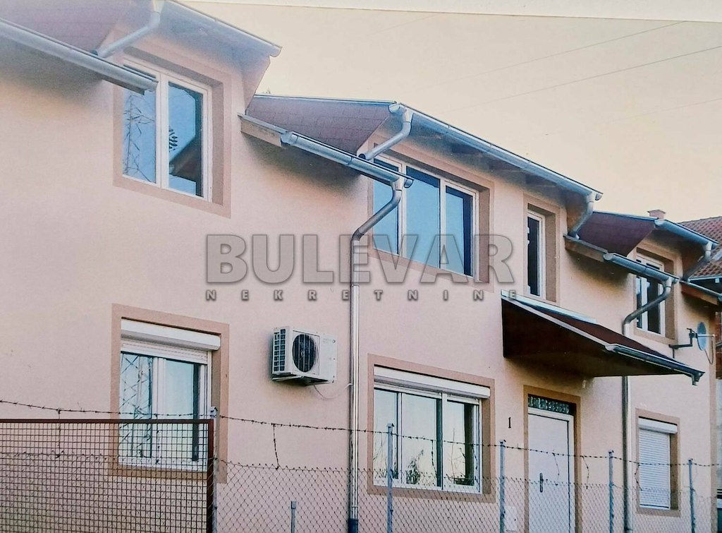 Kuća, Niš - Palilula | Prodaja · 206m² · 220.000€