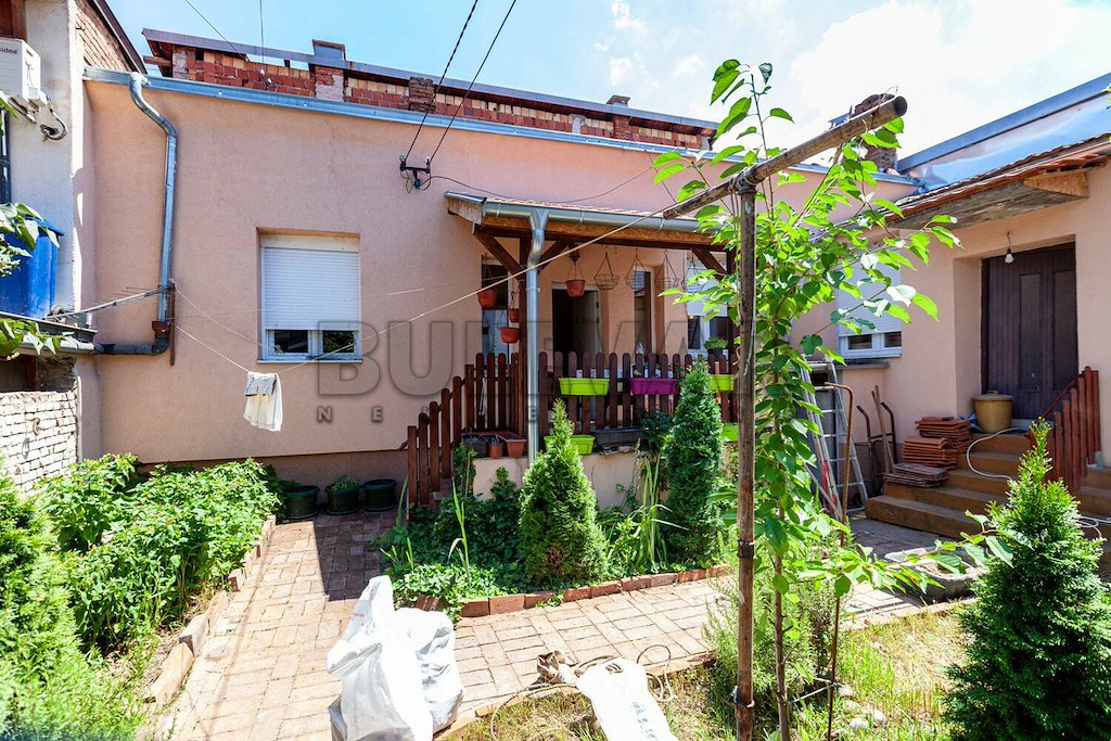 Kuća, Niš - Centar | Prodaja · 62m² · 90.000€