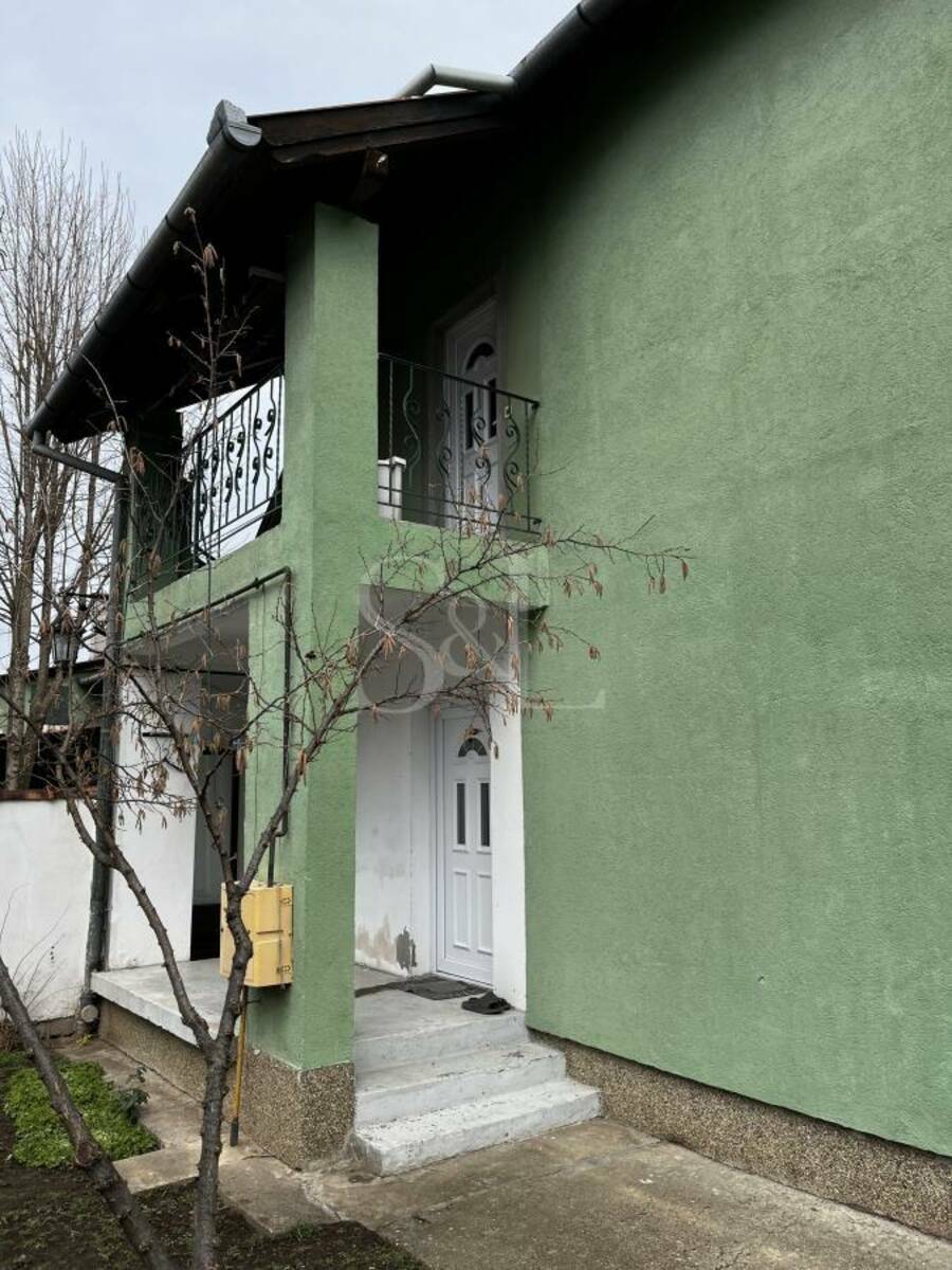 Kuća, Sombor | Prodaja · 127m² · 178.000€