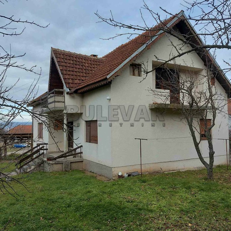 Kuća, Sokobanja - Soko banja | Prodaja · 210m² · 87.000€