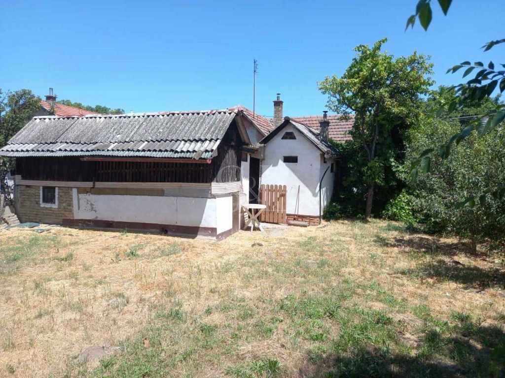 Kuća, Sombor | Prodaja · 73m² · 43.000€