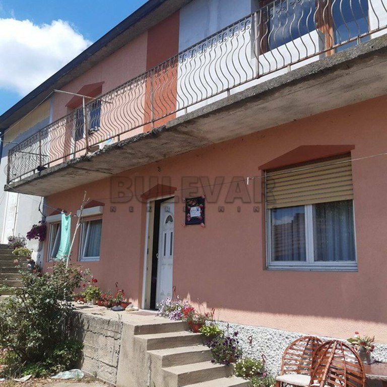 Kuća, Niš - Branko Bjegović | Prodaja · 240m² · 165.000€