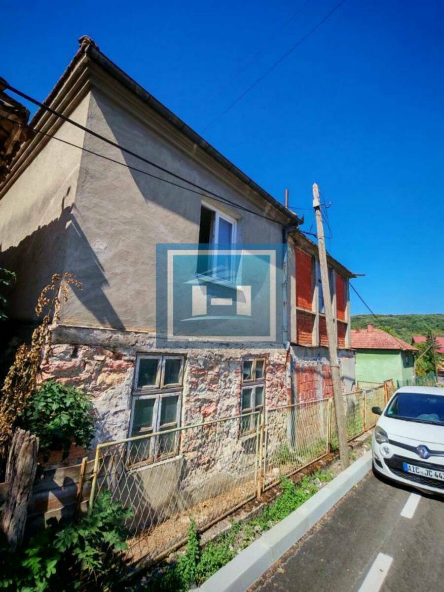 Kuća, Boljevac - Krivi Vir | Prodaja · 49m² · 22.000€