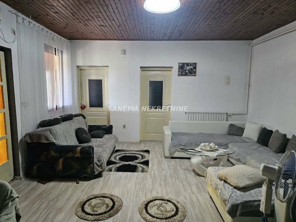 Kuća, Sombor - Žarkovac | Prodaja · 124m² · 51.500€
