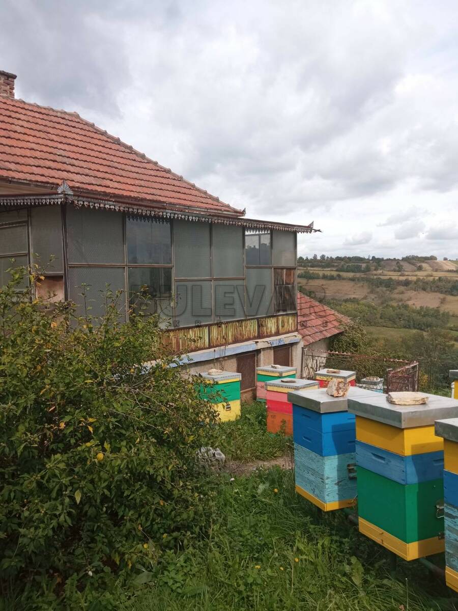 Kuća, Kragujevac - Pajzitovo | Prodaja · 50m² · 21.000€