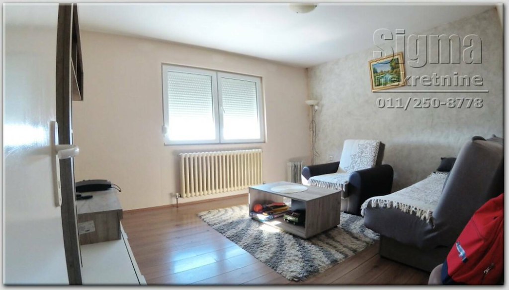 Kuća, Beograd - Lazarevac | Prodaja · 107m² · 80.000€