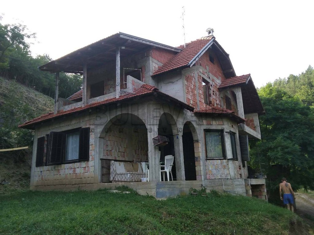 Kuća, Aleksinac - Bovan | Prodaja · 87m² · 57.000€
