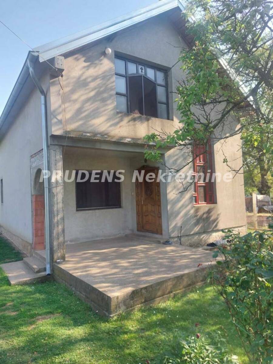 Kuća, Pećinci - Kupinovo | Prodaja · 72m² · 91.500€