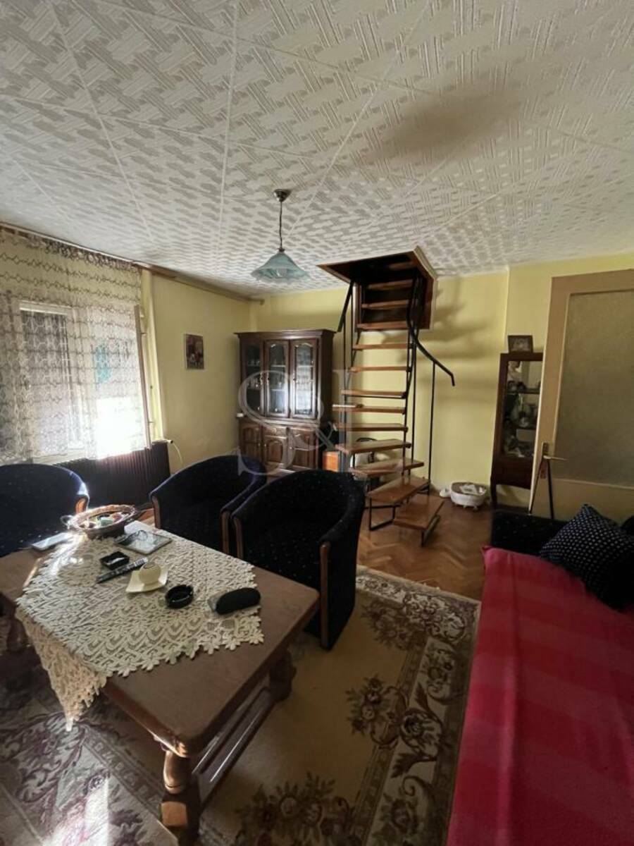 Kuća, Sombor | Prodaja · 116m² · 70.000€