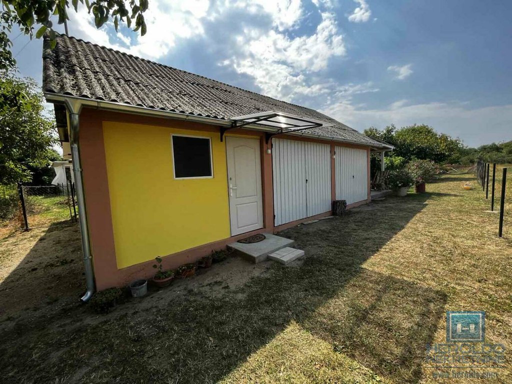 Kuća, Jagodina - Kovačevac | Prodaja · 65m² · 55.000€