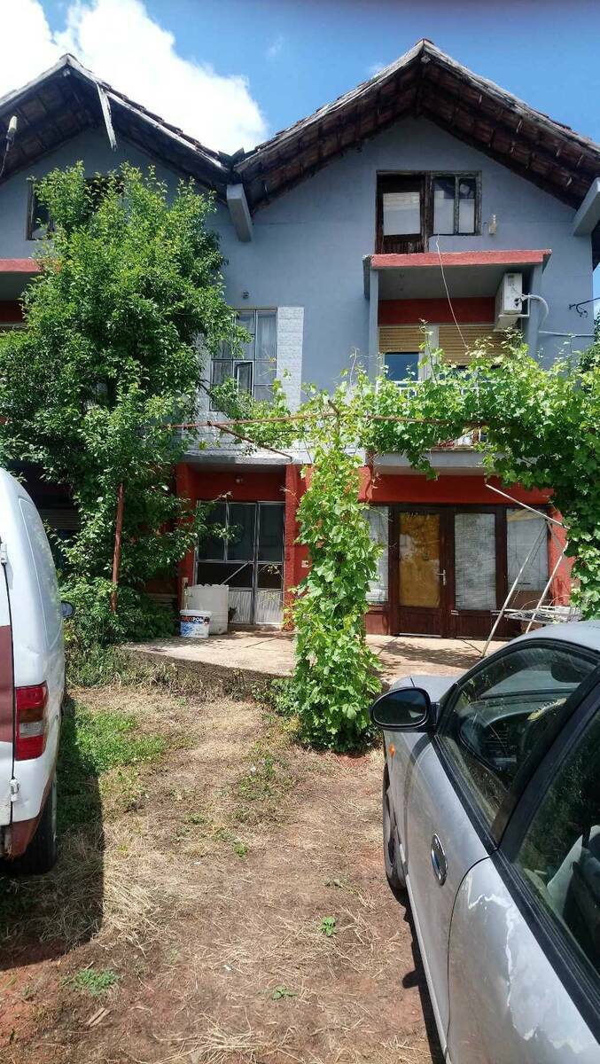 Kuća, Gadzin Han - Gornji Barbeš | Prodaja · 200m² · 55.000€