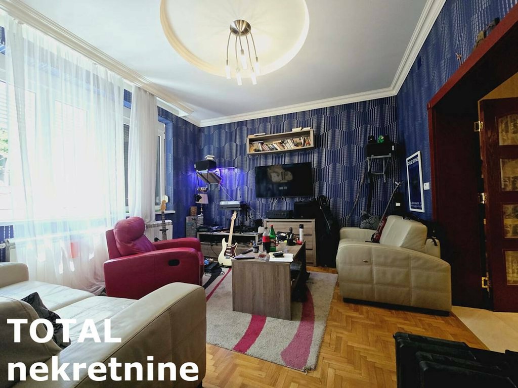Kuća, Novi Sad - Centar | Prodaja · 180m² · 446.600€