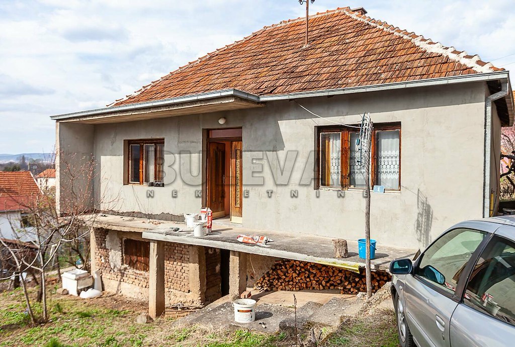 Kuća, Niš - Naselje Nikola Tesla | Prodaja · 83m² · 60.000€