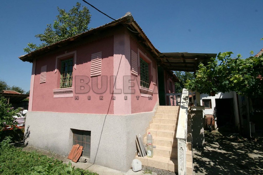 Kuća, Merošina - Merošina | Prodaja · 127m² · 70.000€
