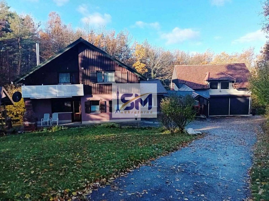 Kuća, Zlatibor | Prodaja · 591m² · 169.000€