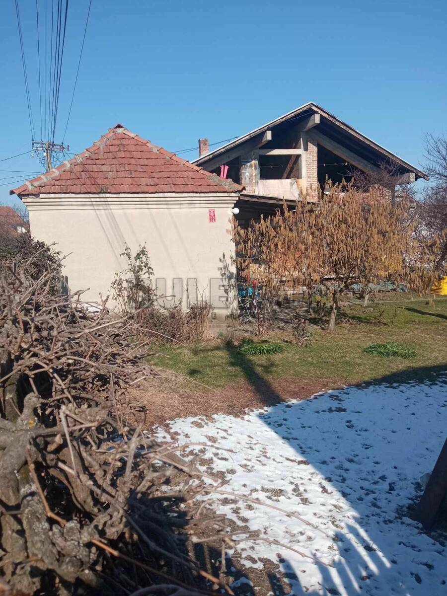 Kuća, Kragujevac - Aerodrom | Prodaja · 61m² · 127.000€