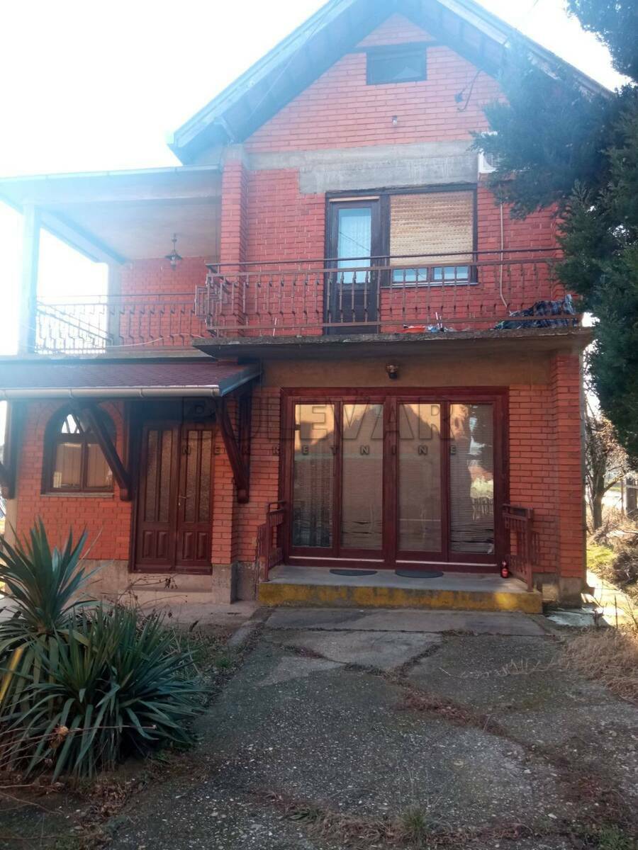 Kuća, Kragujevac - Opornica | Prodaja · 108m² · 120.000€