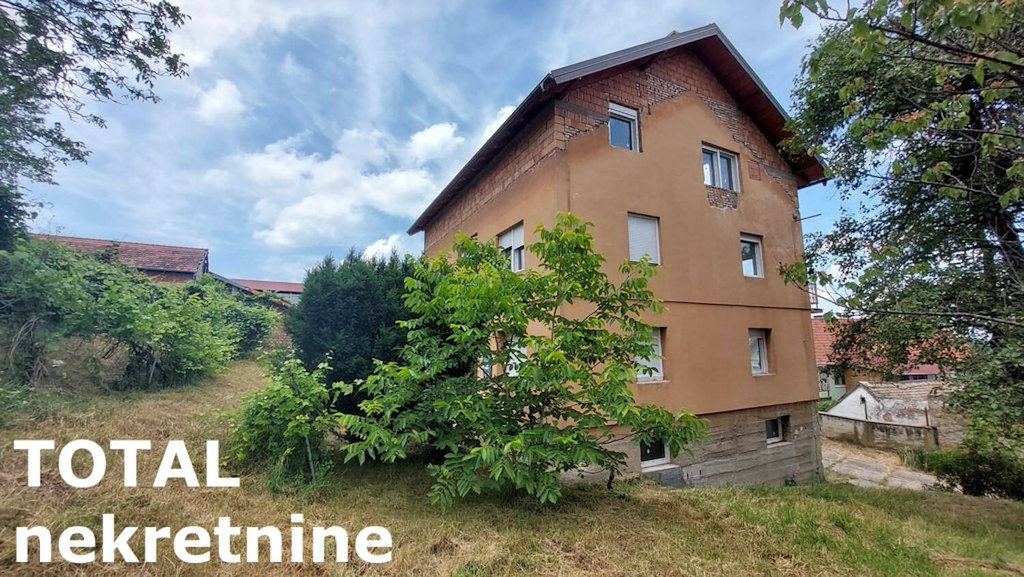 Kuća, Sremski Karlovci - Sremski Karlovci | Prodaja · 360m² · 339.900€