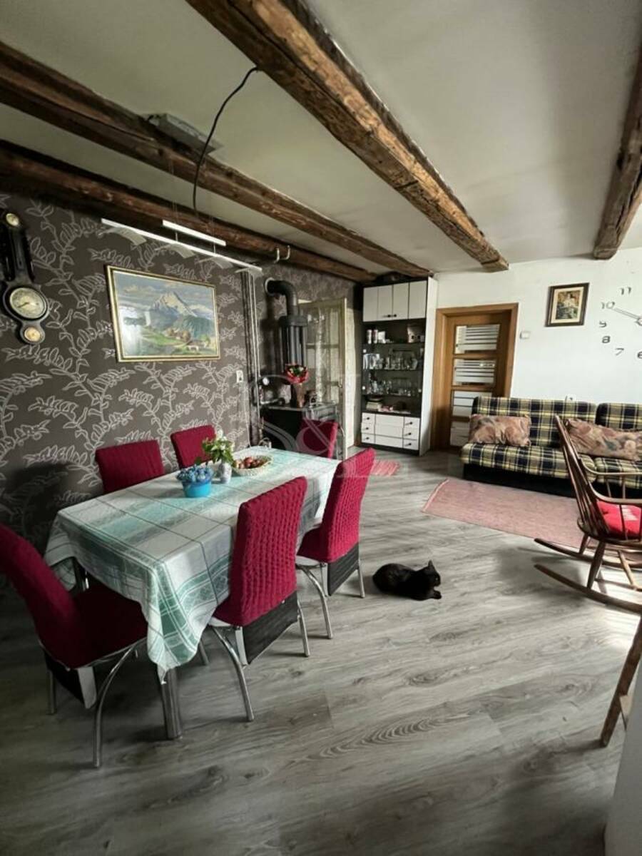 Kuća, Sombor | Prodaja · 96m² · 75.000€