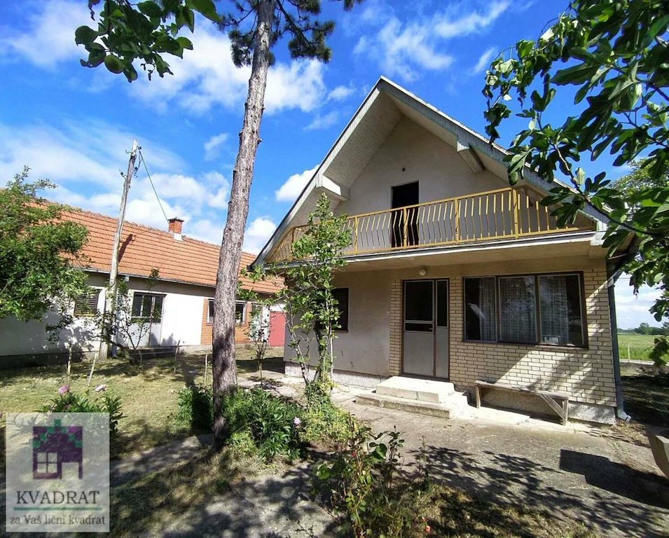 Kuća, Vladimirci | Prodaja · 90m² · 33.000€