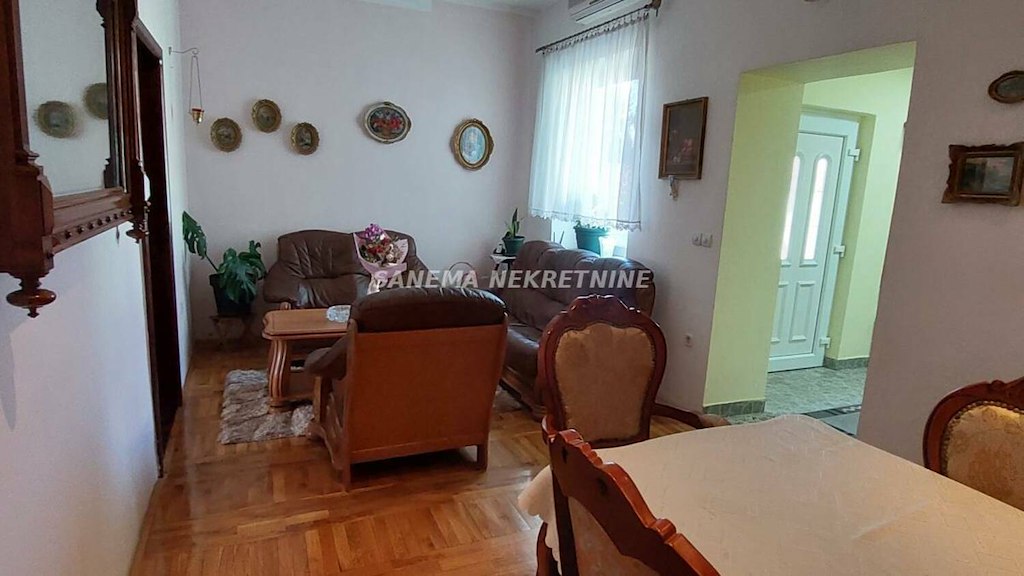 Kuća, Sombor | Prodaja · 129m² · 154.500€
