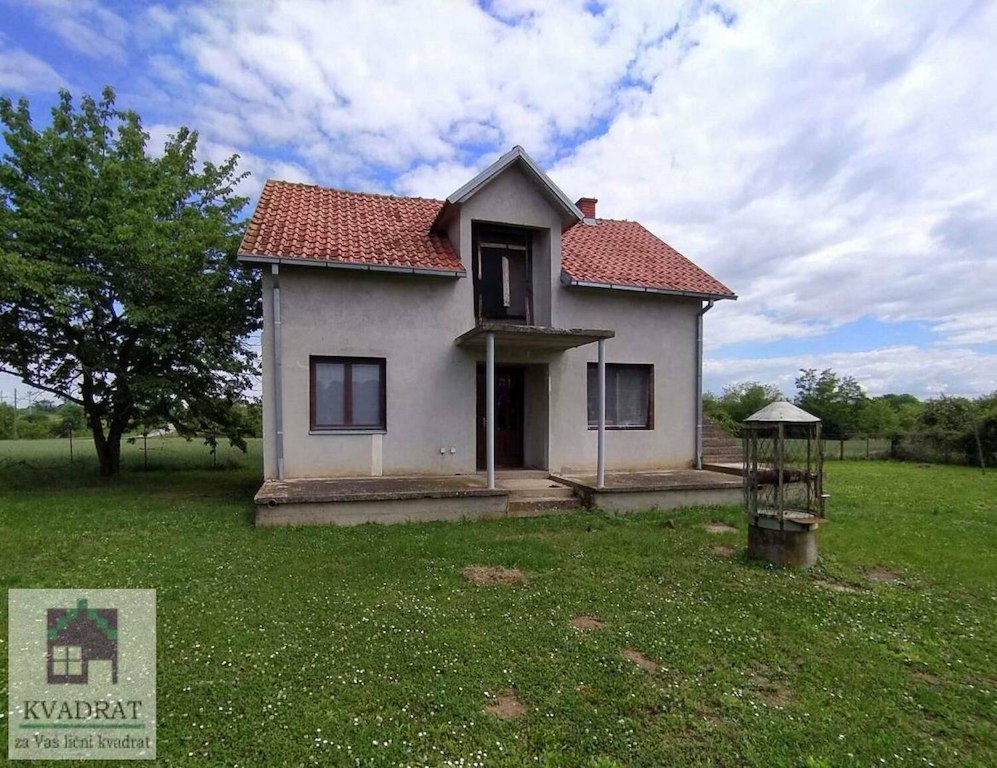 Kuća, Ub - Vrelo | Prodaja · 120m² · 65.000€
