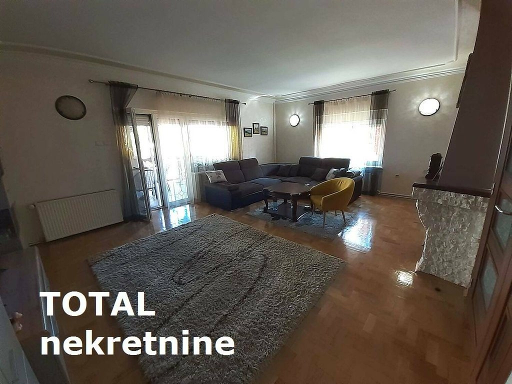 Kuća, Novi Sad - Centar | Prodaja · 238m² · 360.500€