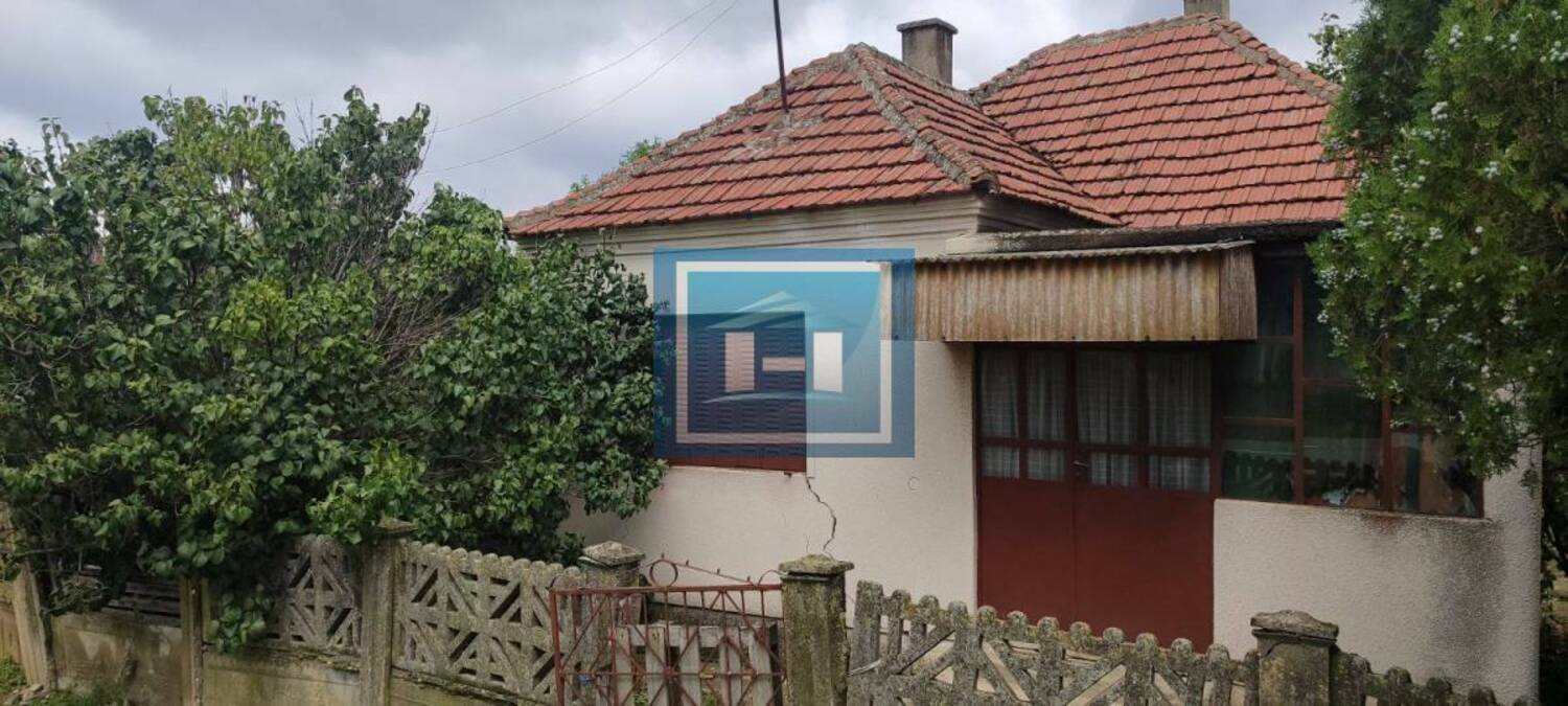 Kuća, Batočina - Brzan | Prodaja · 47m² · 25.000€