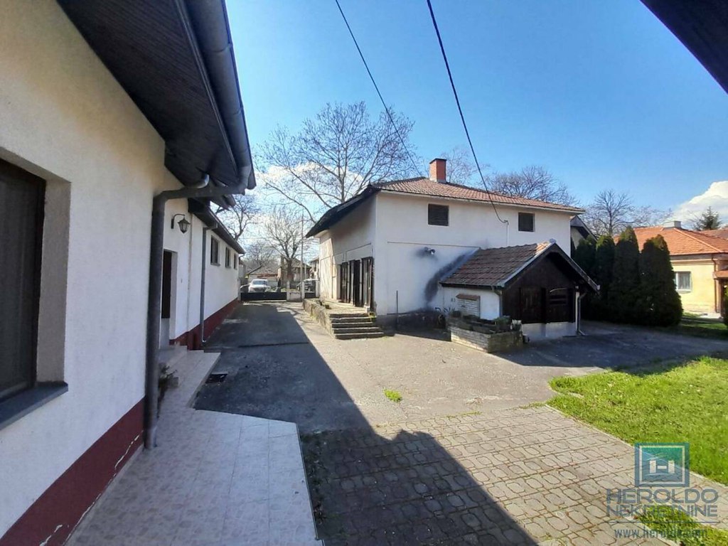 Kuća, Ćuprija | Prodaja · 200m² · 200.000€