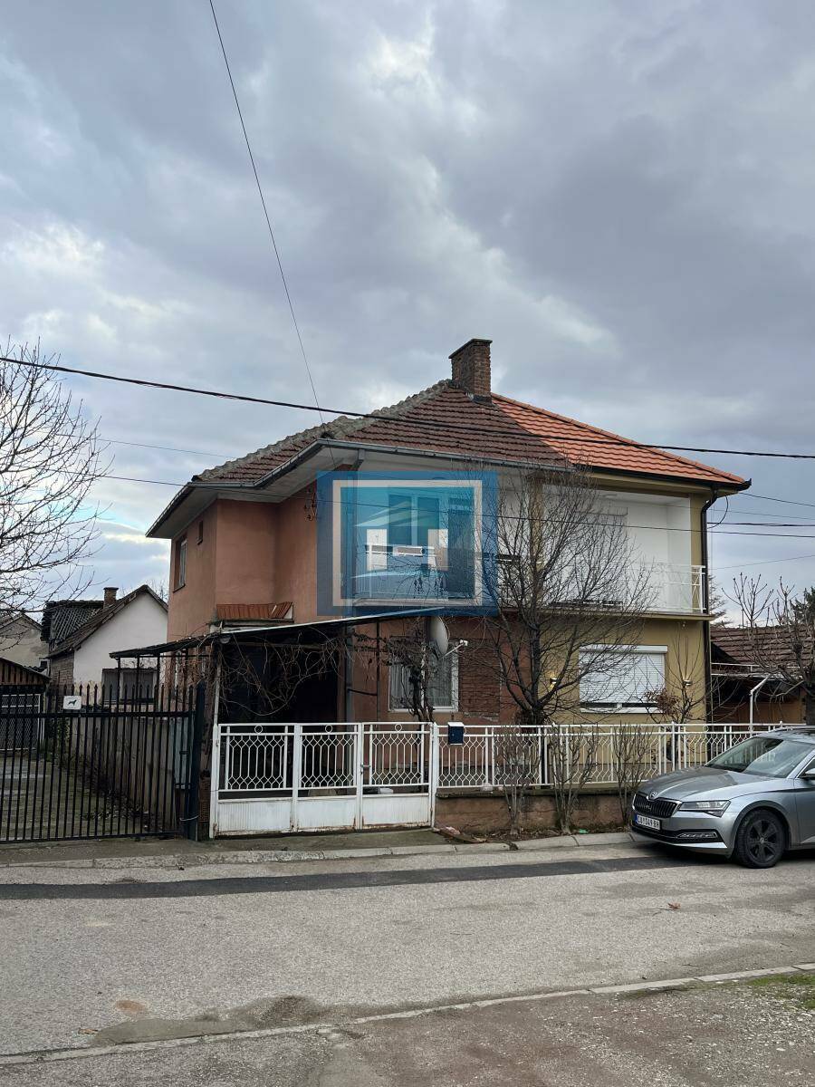 Kuća, Paraćin | Prodaja · 109m² · 52.000€
