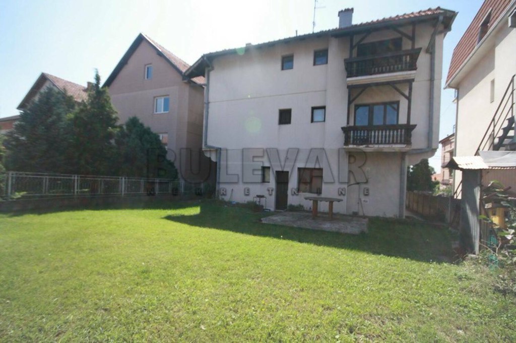 Kuća, Niš - Durlan | Prodaja · 456m² · 392.000€