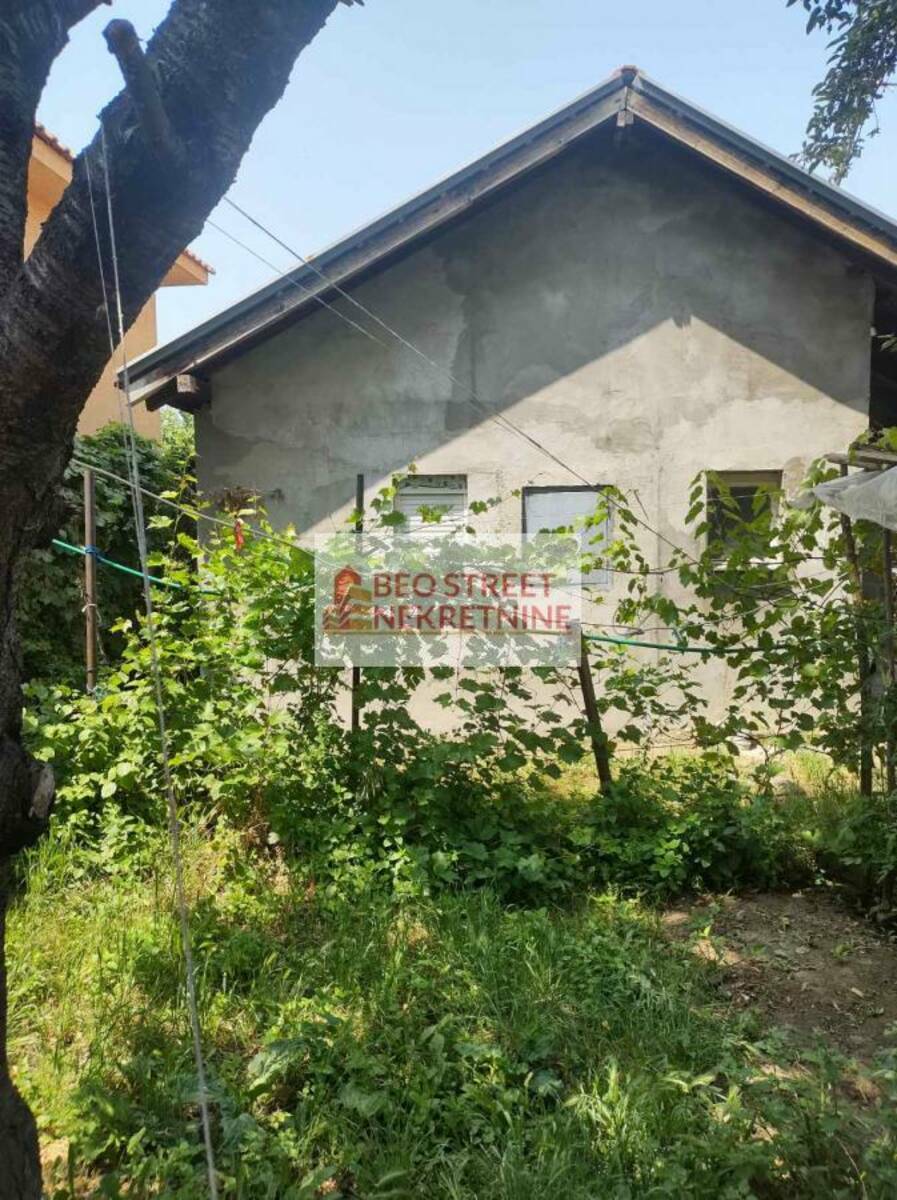 Kuća, Požarevac | Prodaja · 55m² · 38.000€