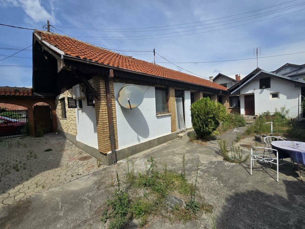 Kuća, Bujanovac | Prodaja · 74m² · 91.000€