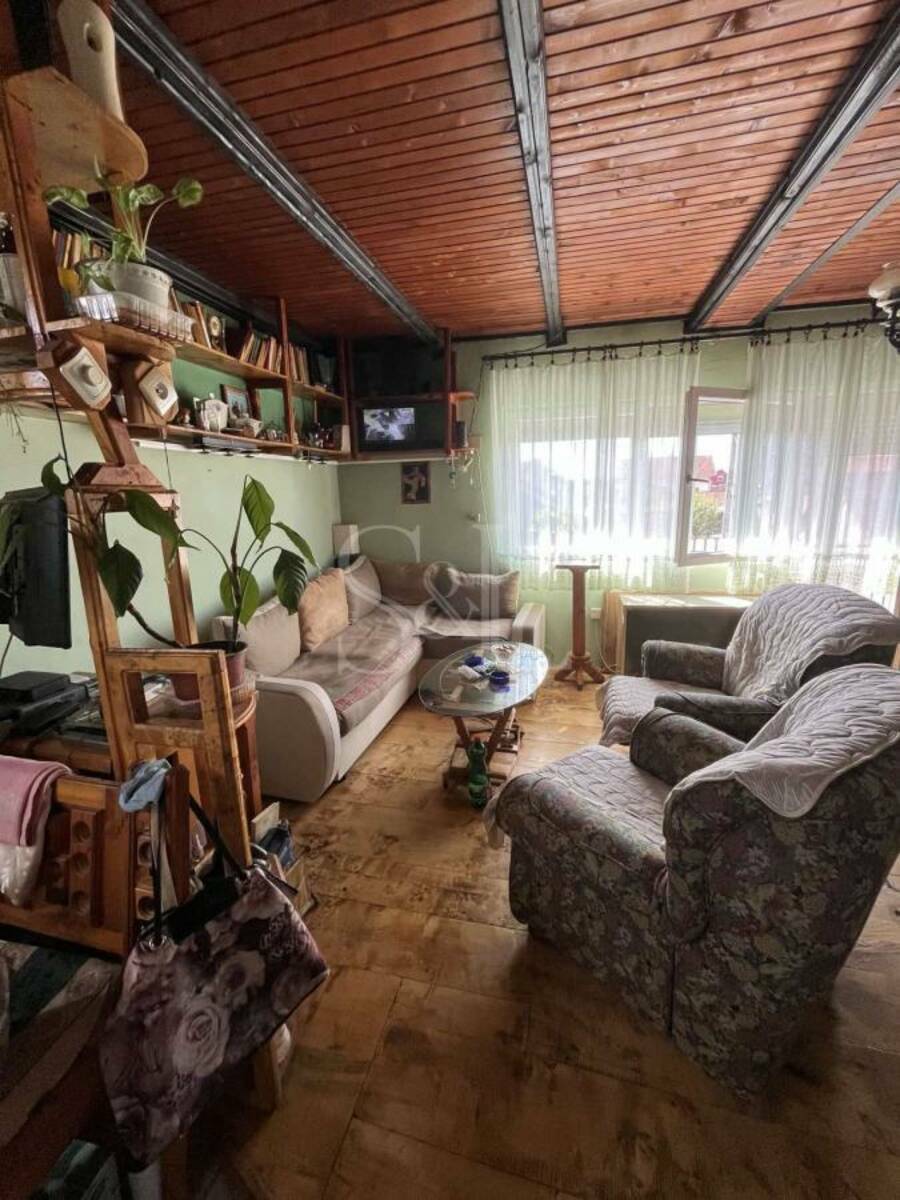 Kuća, Sombor | Prodaja · 109m² · 80.000€