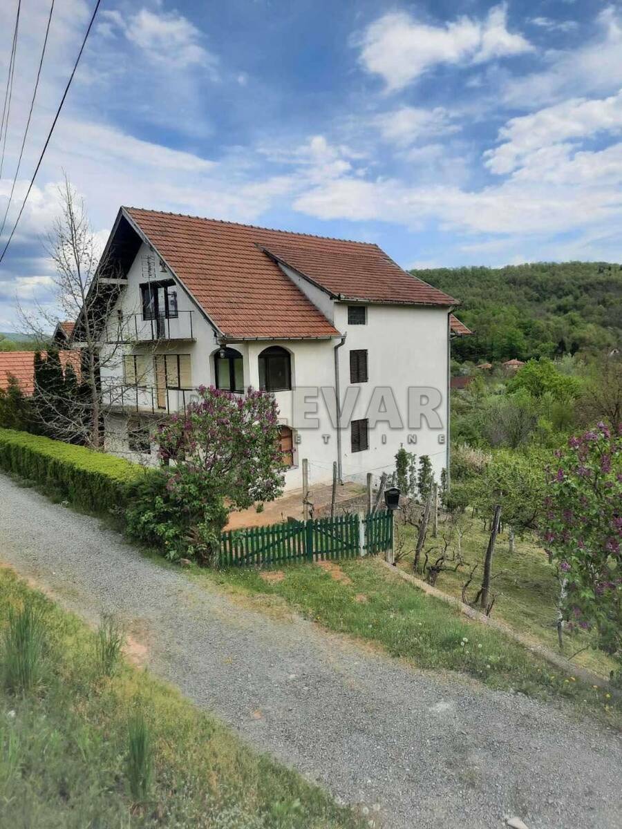 Kuća, Vrnjačka Banja - Vrnjačka banja | Prodaja · 432m² · 150.000€