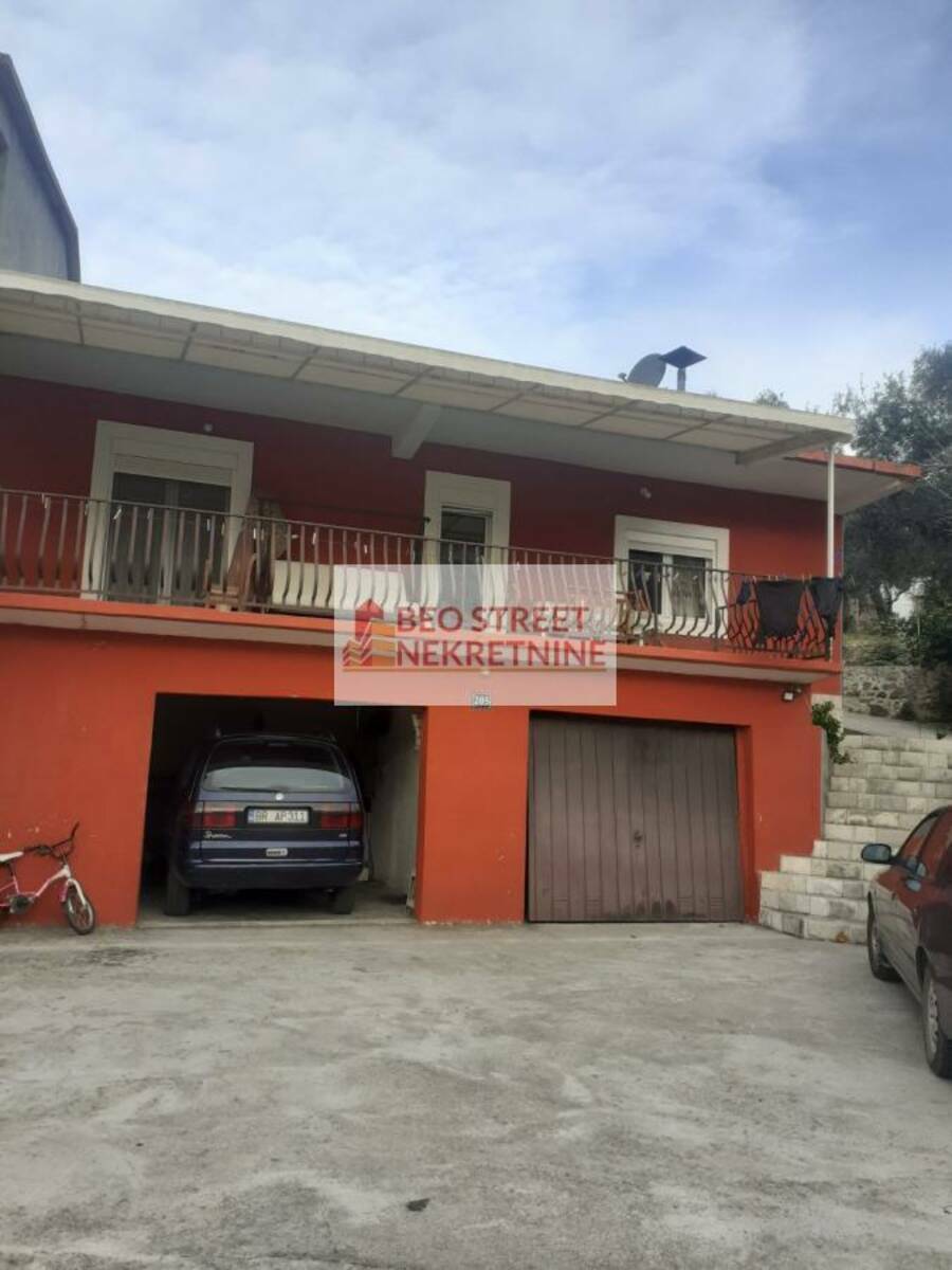 Kuća, Bar | Prodaja · 110m² · 360.000€