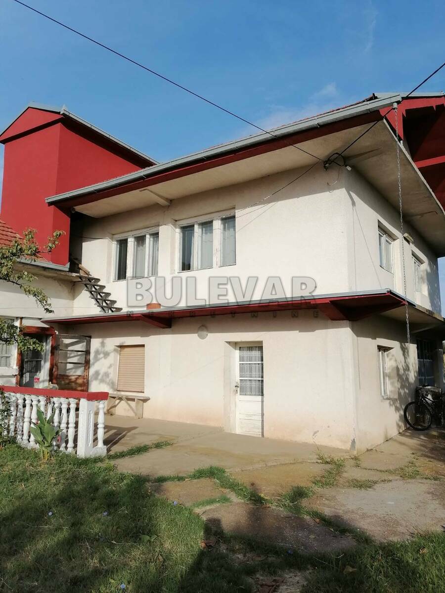 Kuća, Merošina - Merošina | Prodaja · 200m² · 45.000€