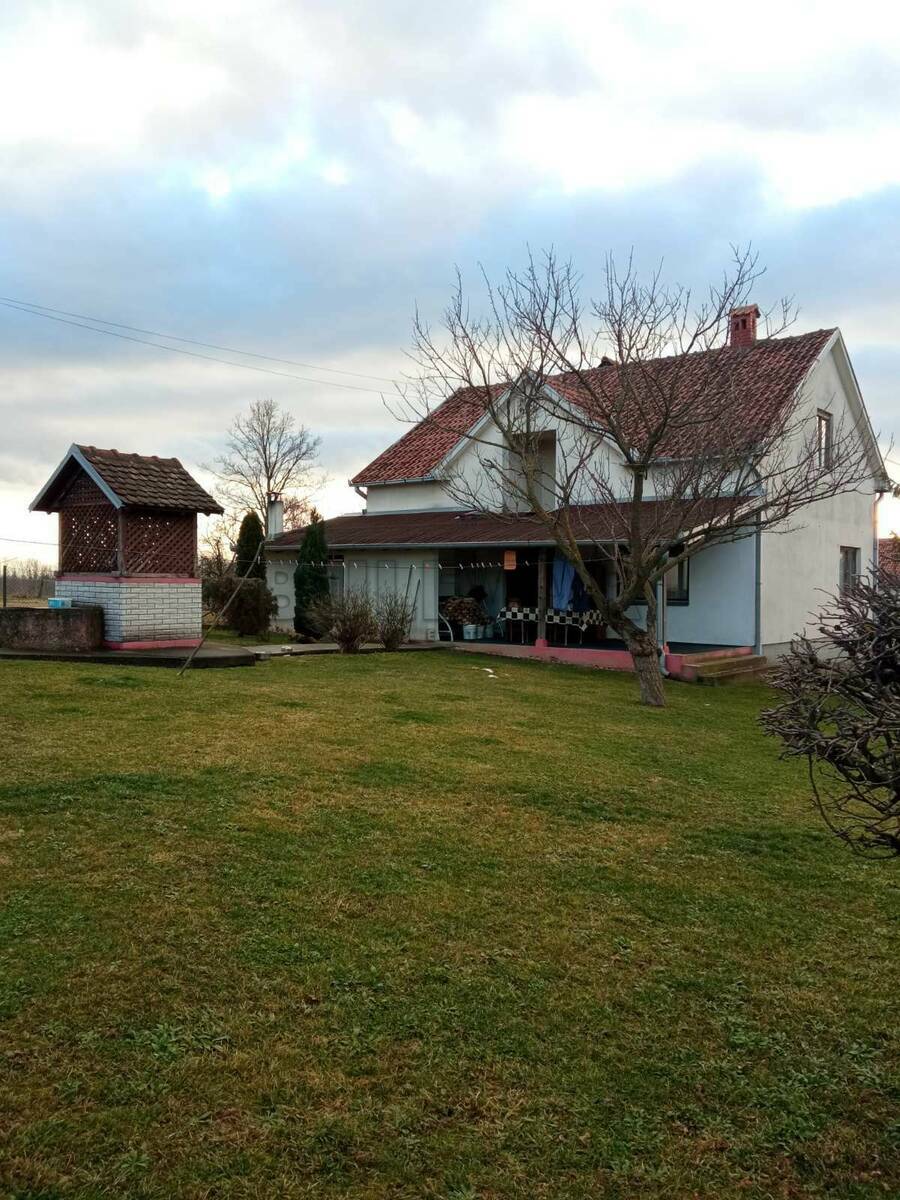 Kuća, Knić - Vučkovica | Prodaja · 91m² · 80.000€