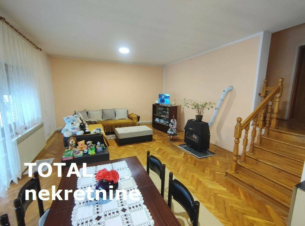 Kuća, Novi Sad - Petrovaradin | Prodaja · 288m² · 226.600€