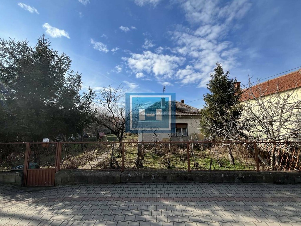 Kuća, Paraćin | Prodaja · 106m² · 45.000€