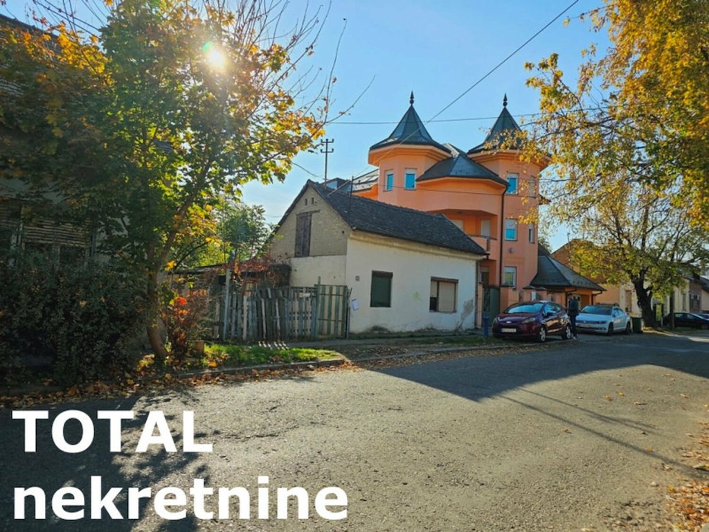 Kuća, Novi Sad - Cara DuŠana | Prodaja · 114m² · 520.000€
