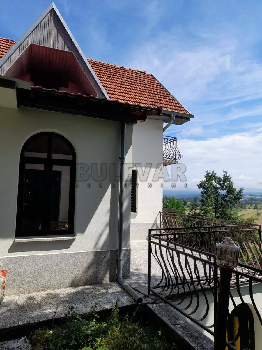 Kuća, Aleksinac - Veliki Drenovac | Prodaja · 94m² · 80.000€