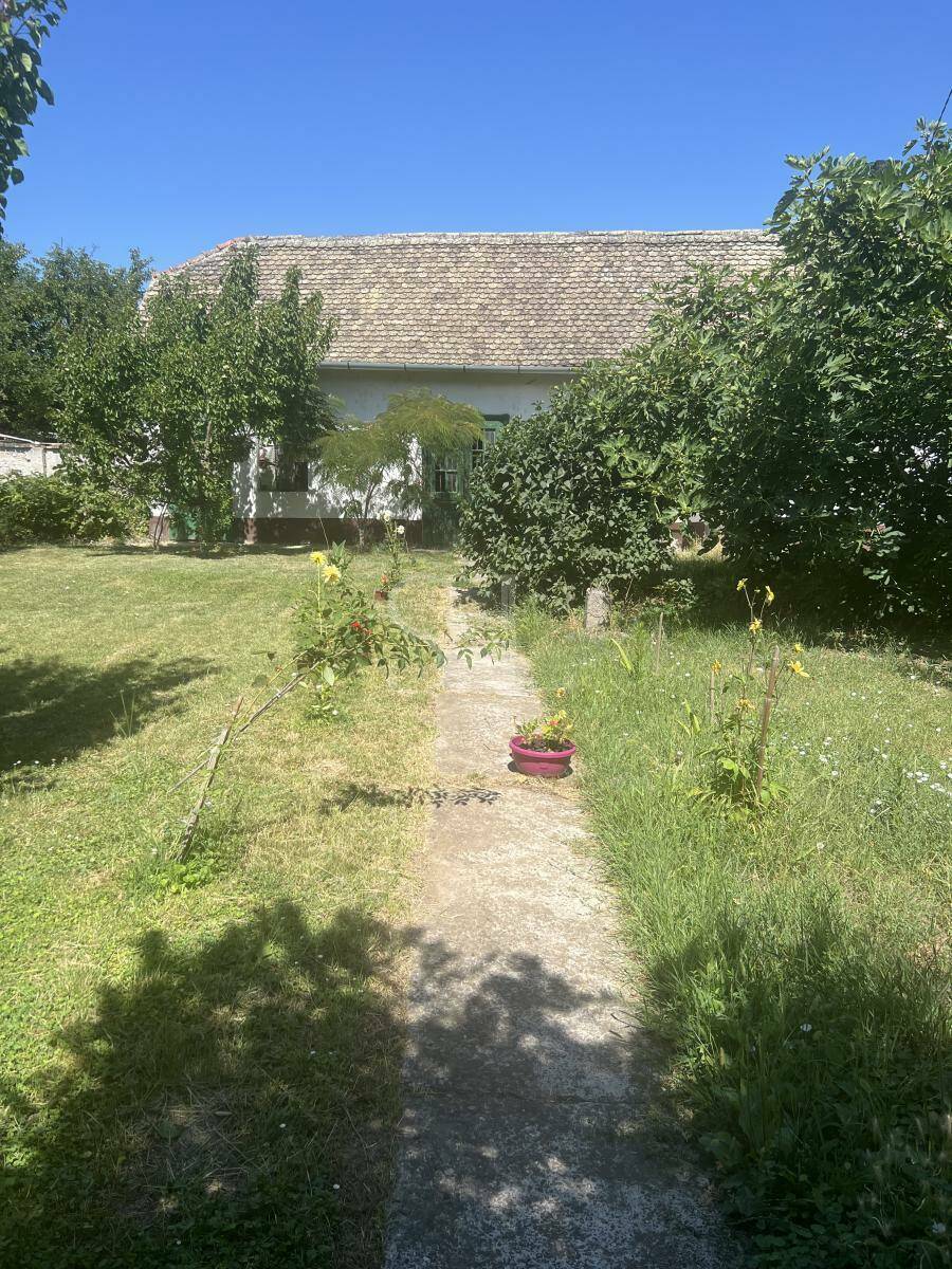 Kuća, Sombor | Prodaja · 385m² · 134.000€